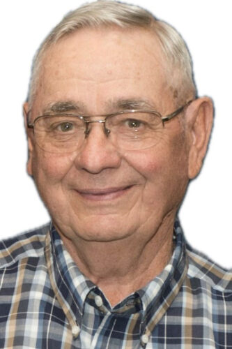 Charles C. Barth 1932-2024 | News, Sports, Jobs - The Vindicator